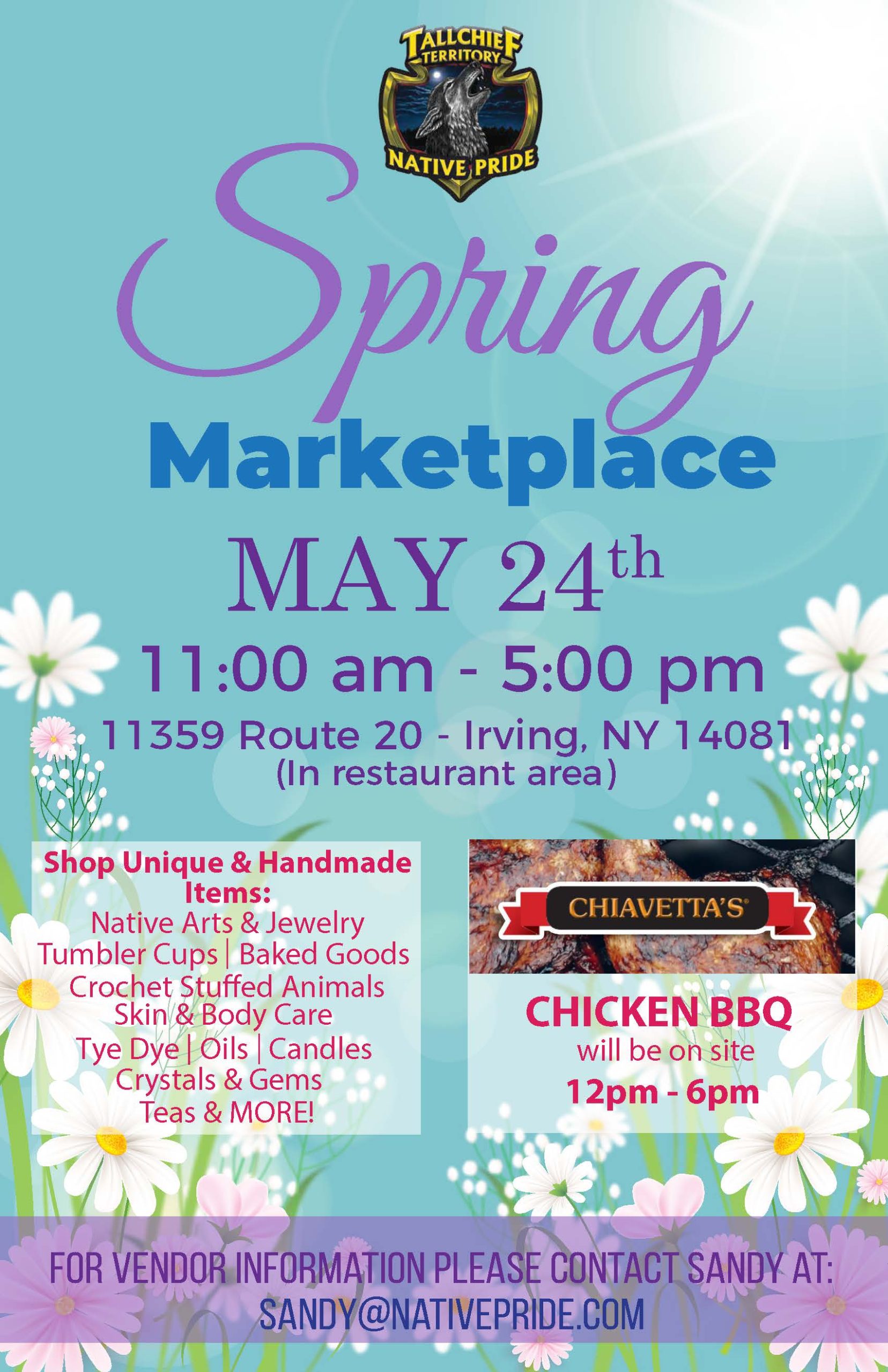 Native Pride Travel Plaza – Native Pride Travel Plaza